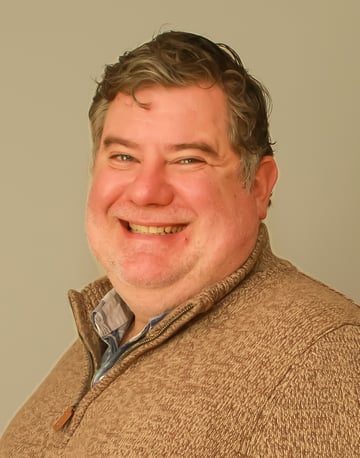 Meet the IMS Technology Group Leadership Team