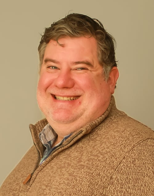 Meet the IMS Technology Group Leadership Team